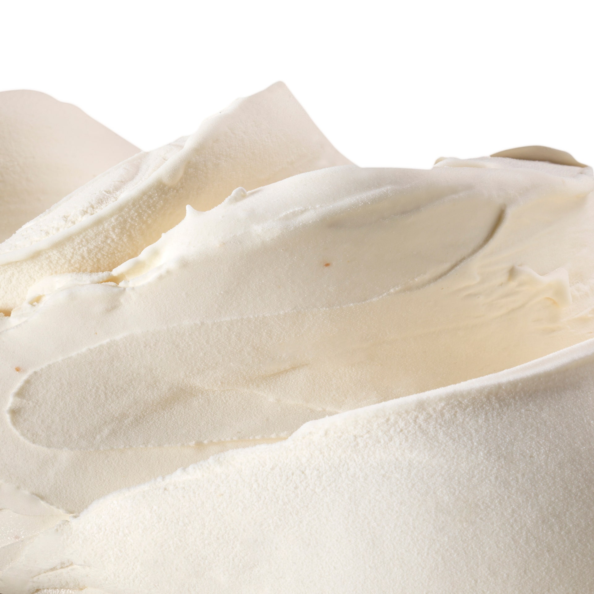 Basetop 50 Cream Flavour | Pernigotti Maestri Gelatieri Italiani